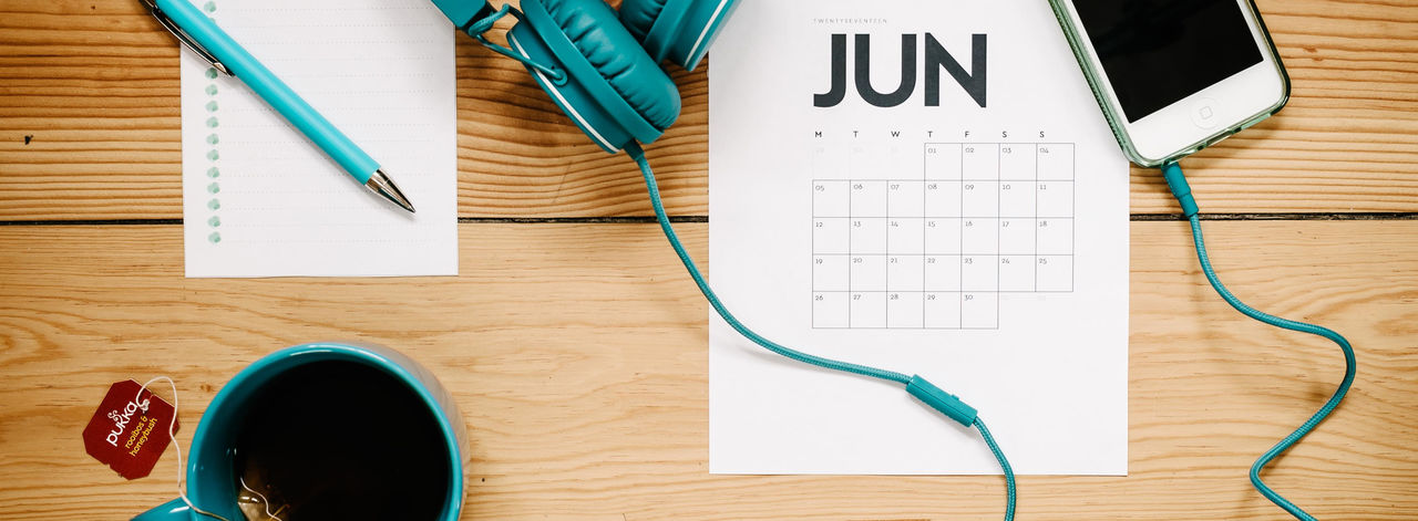 Calendar - Linköping University