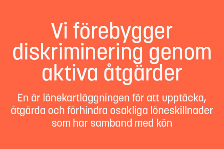 Lika villkor - Linköpings universitet